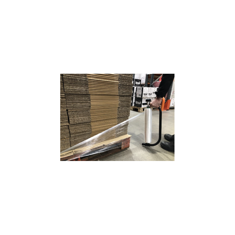 WRAPIDO Hand Pallet Wrap | Wessex