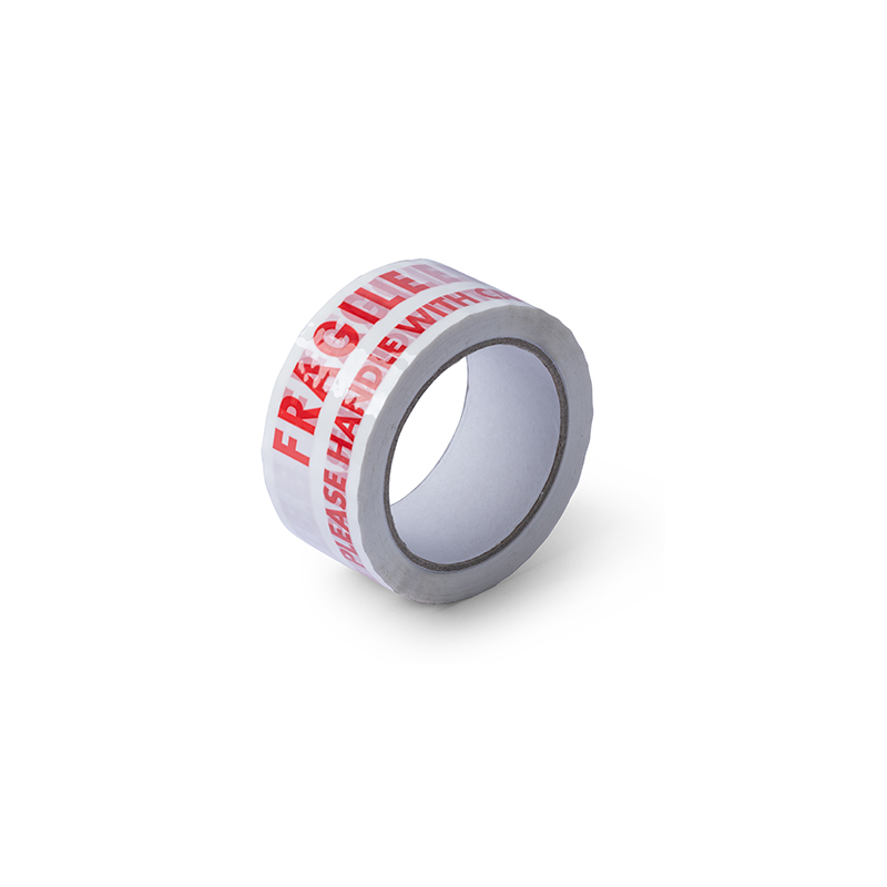 "Fragile Handle With Care" Warning Tapes | Wessex