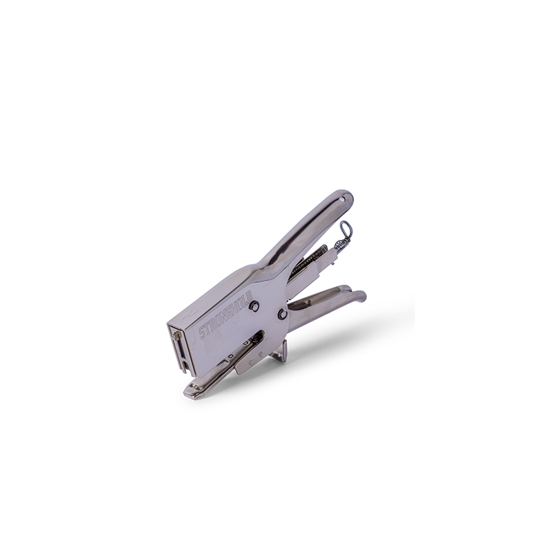 Heavy Duty Stapling Plier | Wessex